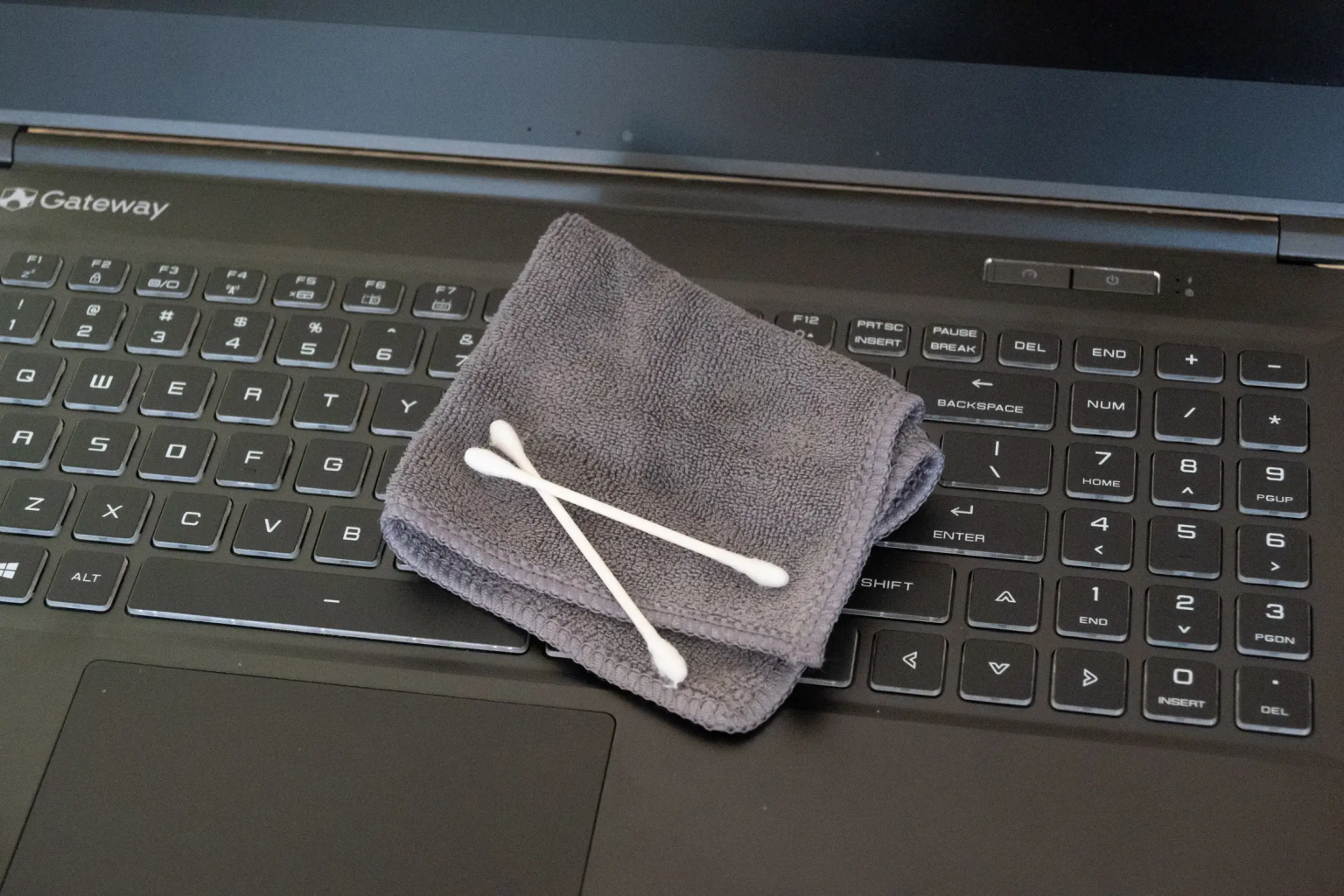 What to do after water/liquid spill on Laptop – Gigabyte Computer Solutions