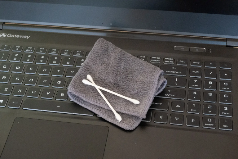 What to do after water/liquid spill on Laptop – Gigabyte Computer Solutions